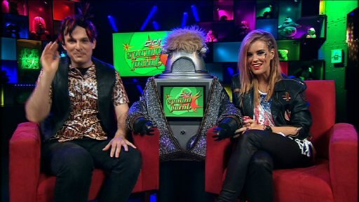 Thanks for watching! - ABC ME