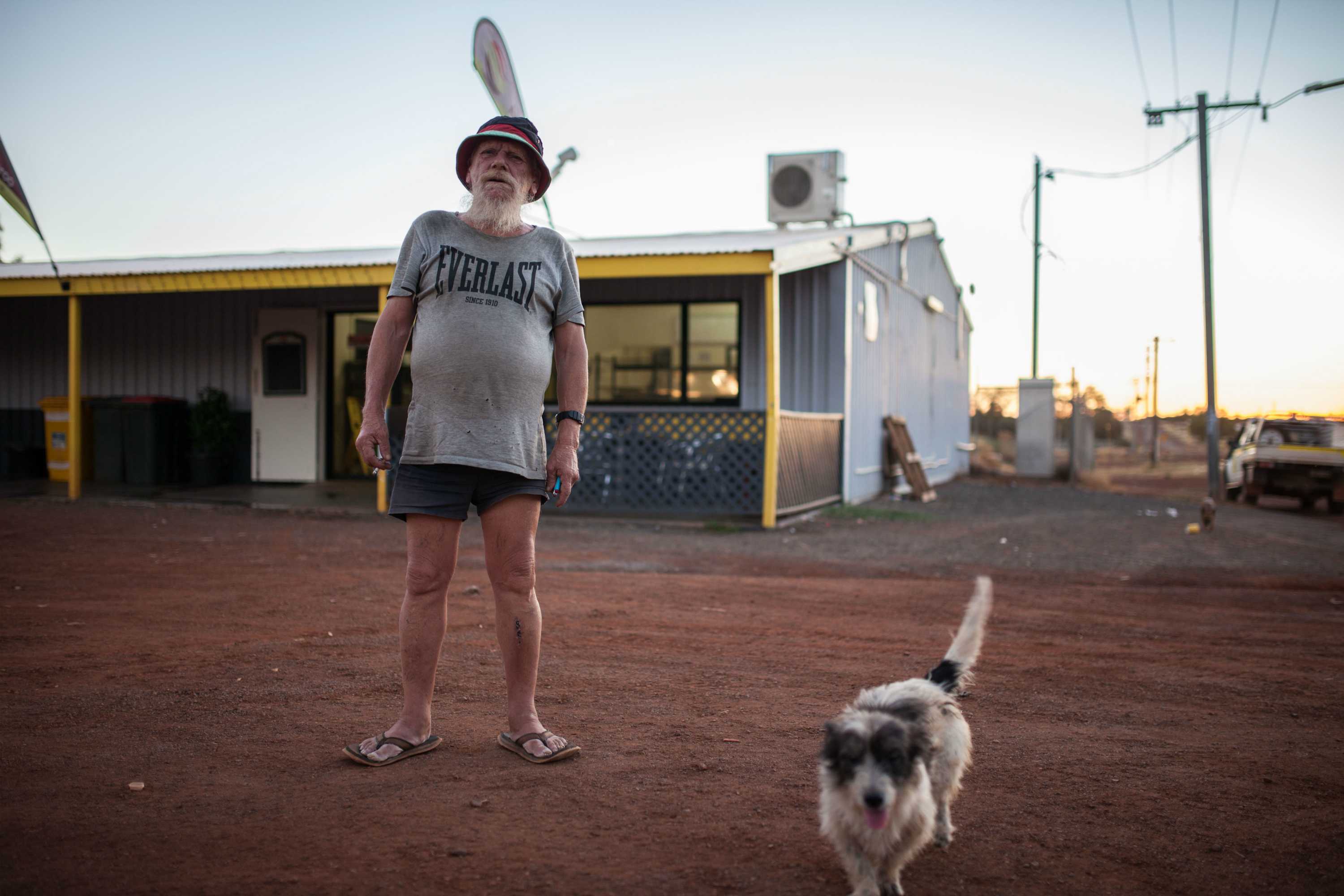 Alcohol related violence increases even after Wiluna's only pub closes ...