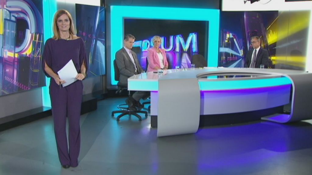 The Drum Friday April 22 - ABC News