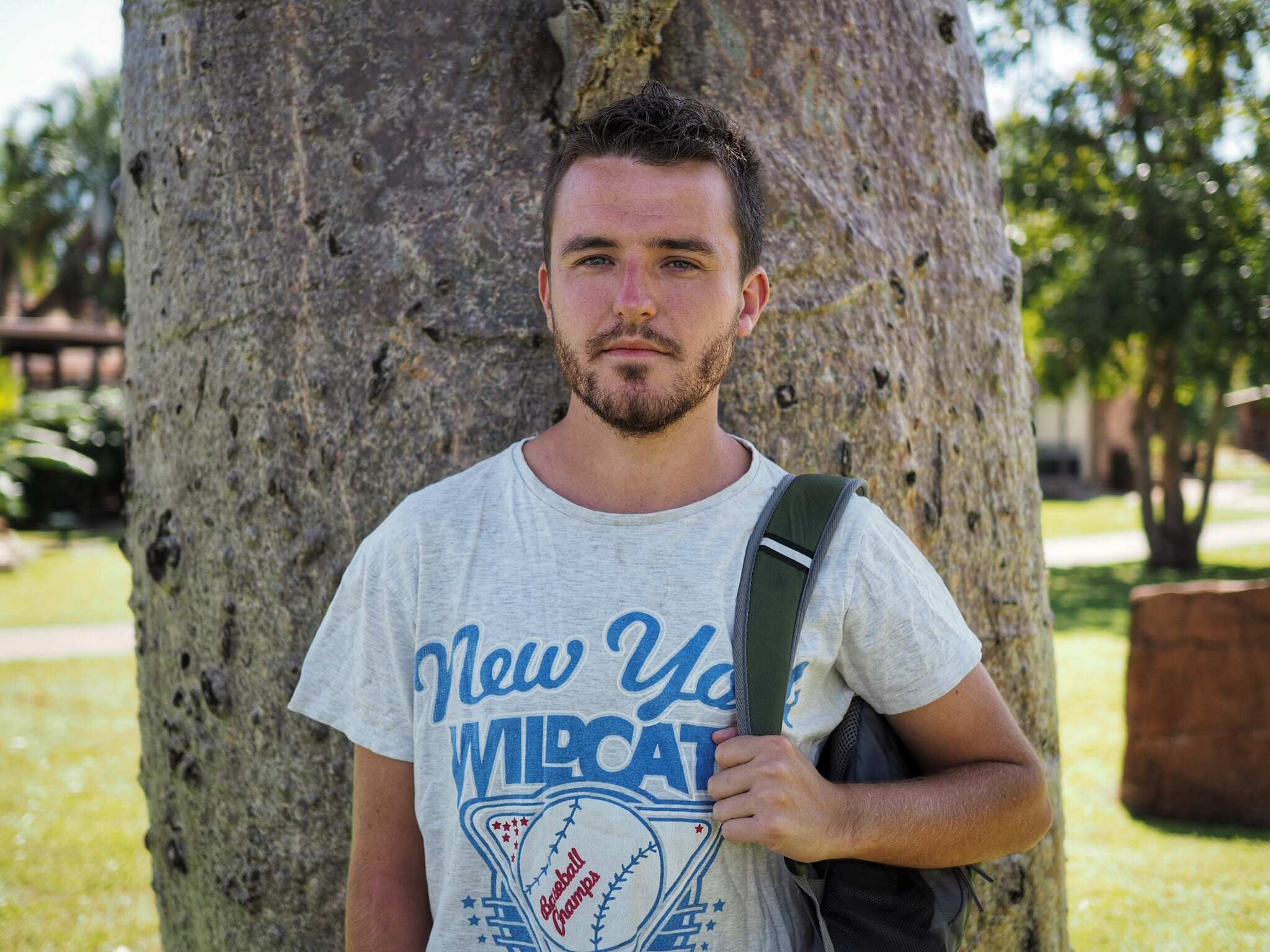 Backpackers flock to Kununurra for harvest work - ABC News