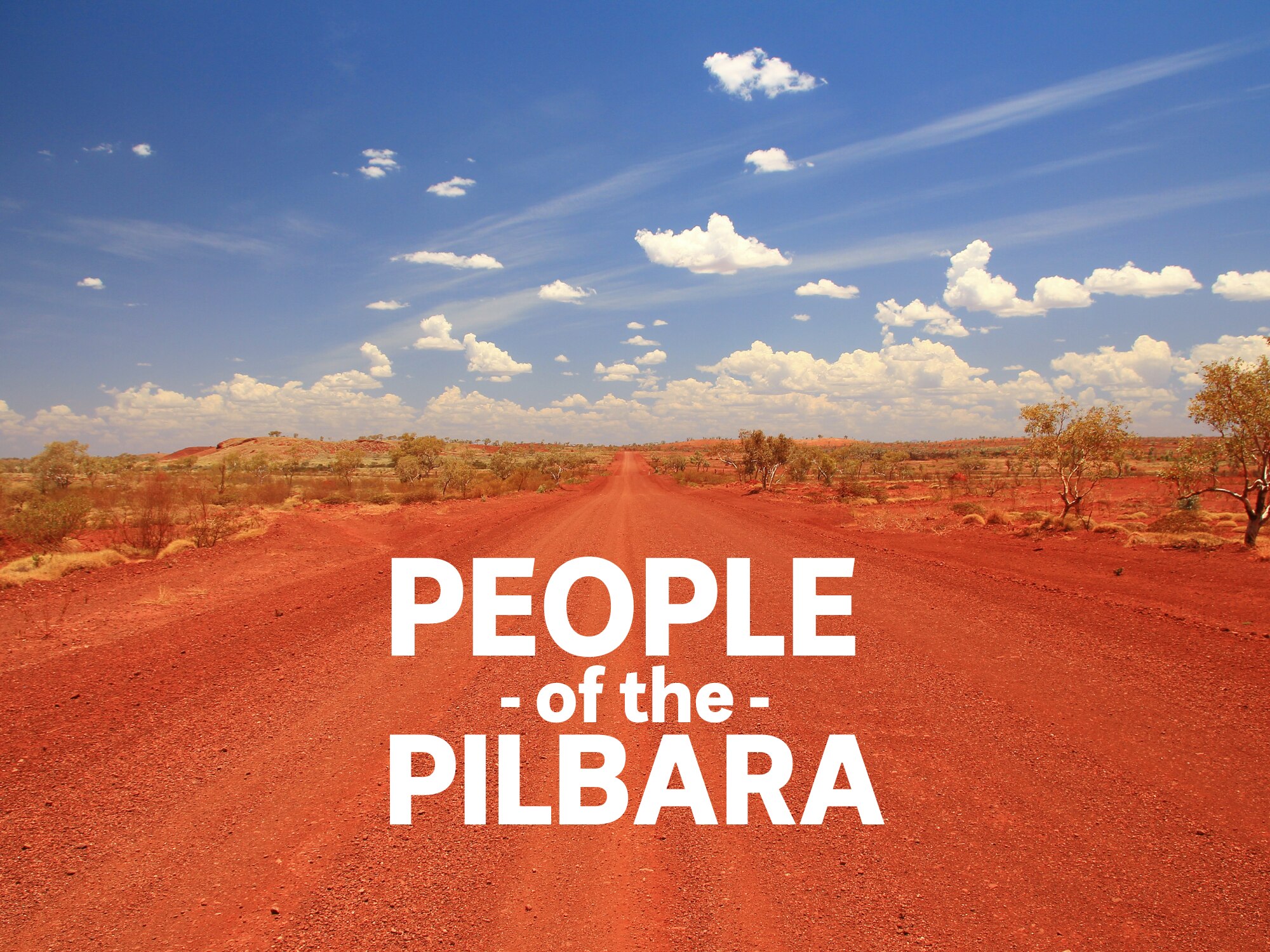 Sharing stories and experiences from the Pilbara - ABC Pilbara