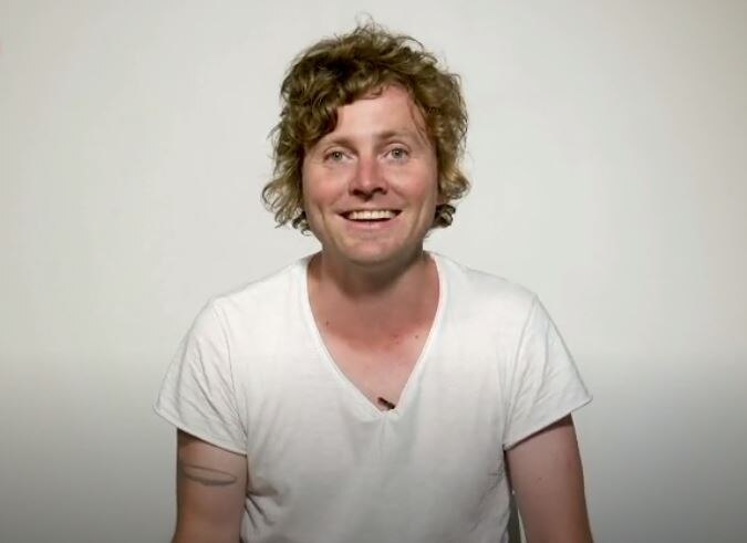 The story of Jebediah - Double J