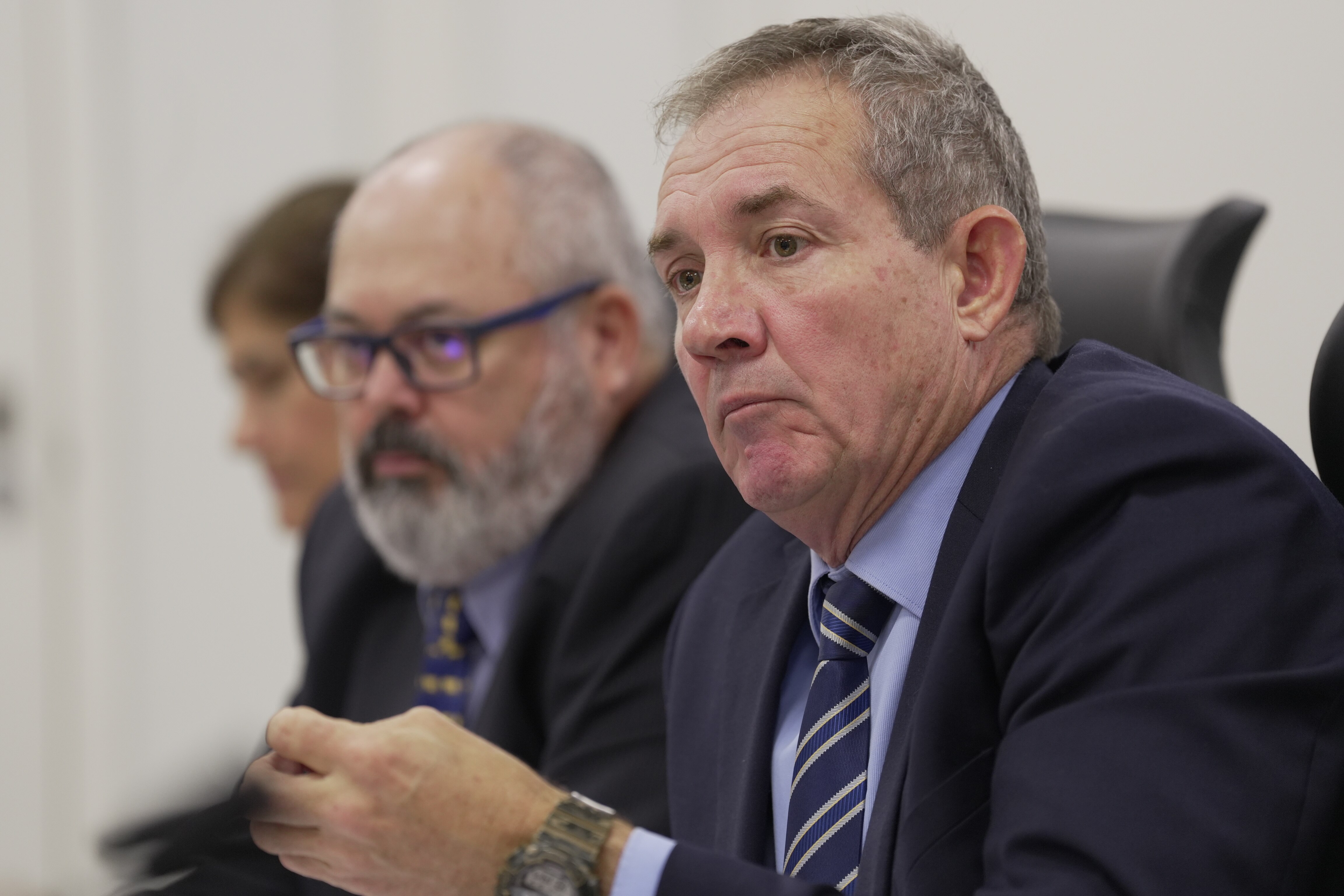 Lockdowns occurring 'all of the time' at every NT prison, corrections ...