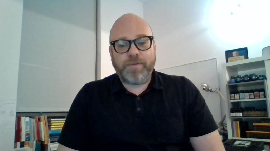 Why Adam Davidson thinks jobs could be more pleasant in the future ...