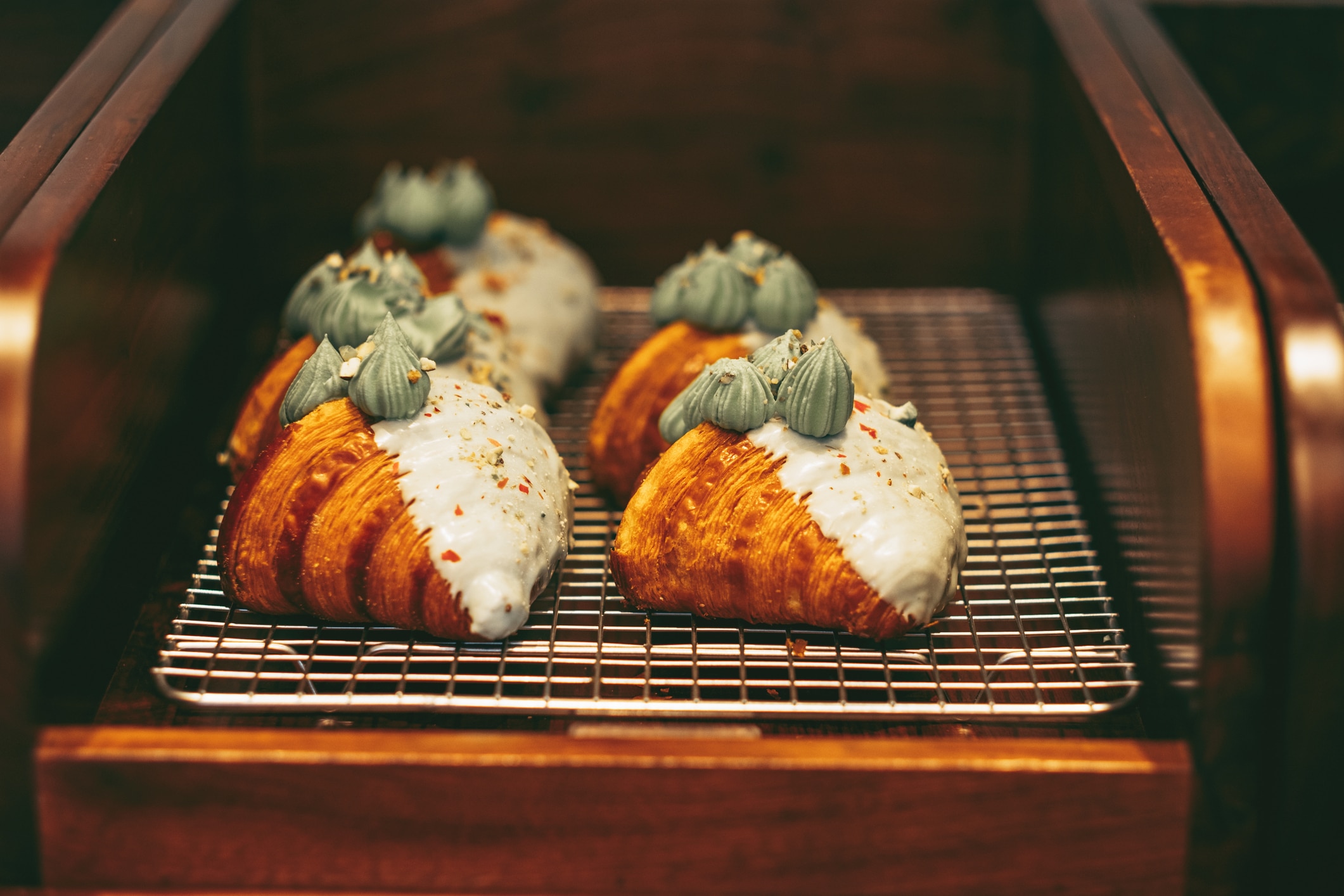 Richard Hart — Sourdough superstar - ABC listen