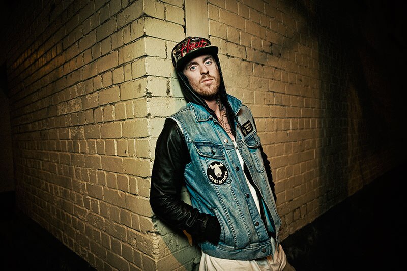 How rapper 360 survived his secret codeine addiction and got clean ...