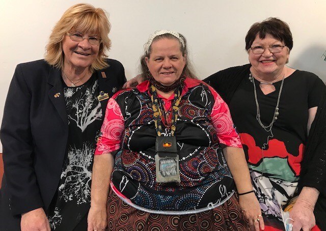 'Truly loved' Archie Roach and Ruby Hunter to be celebrated with ...