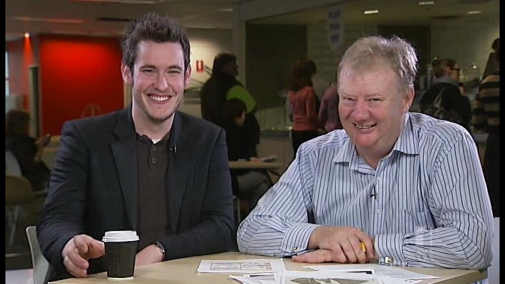 Talking Pictures - ABC News