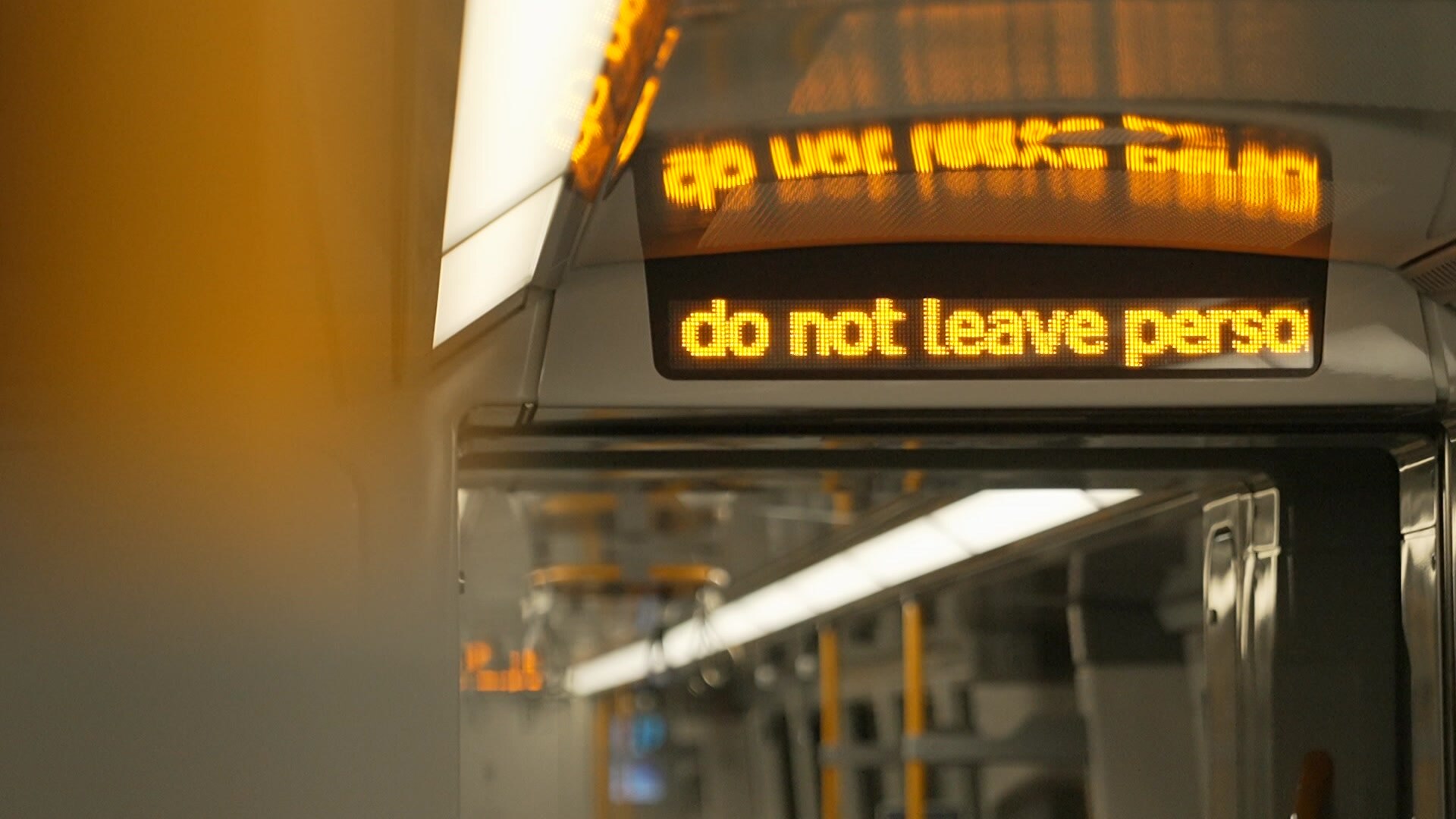 Redcliffe train - ABC News