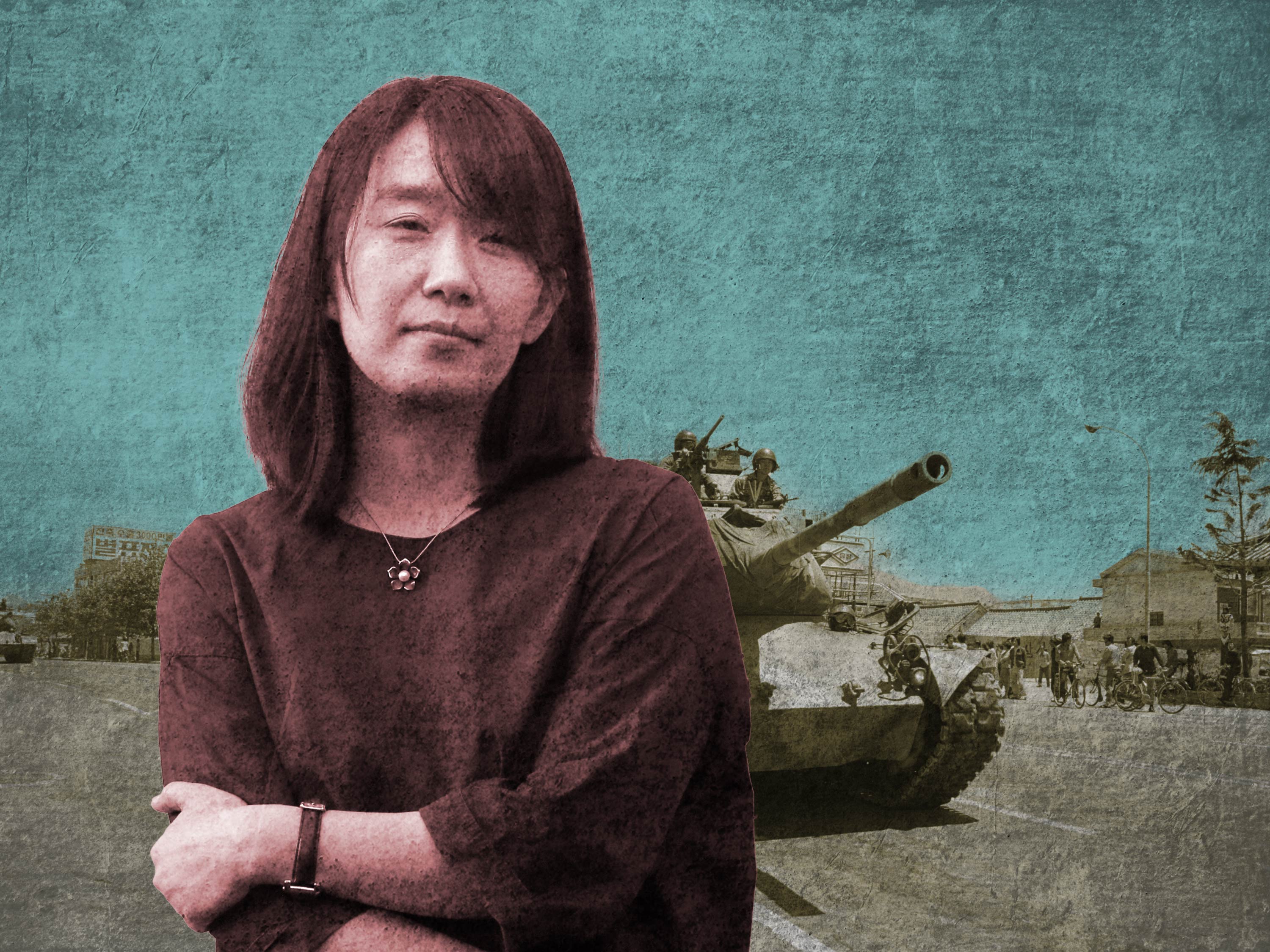 Geraldine Brooks, Han Kang, Garth Greenwell and more in the best new ...