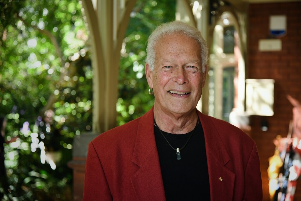 The Seekers: A World of Their Own - ABC News