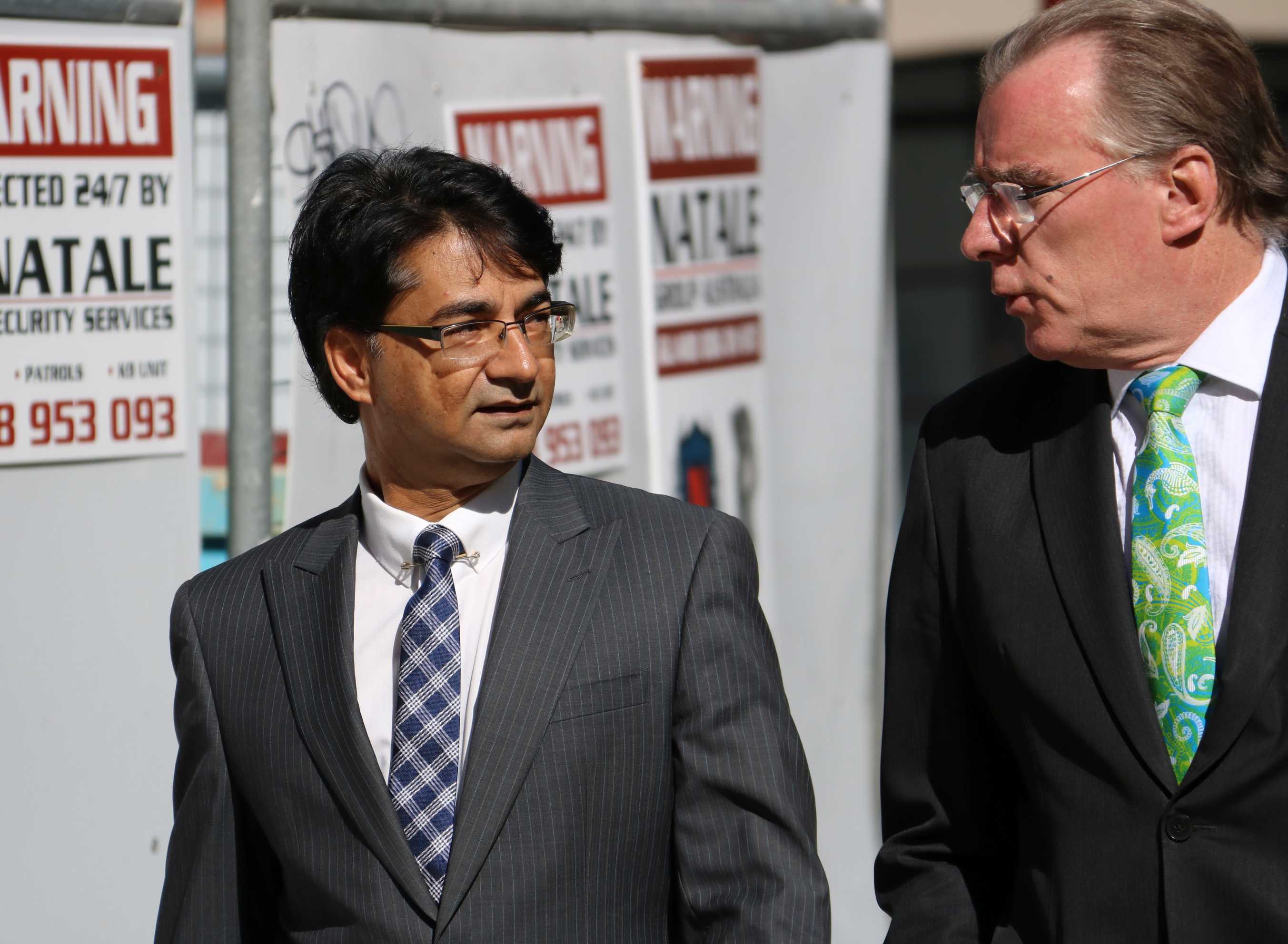 Lloyd Rayney court win: Disciplinary action bid by legal committee ...