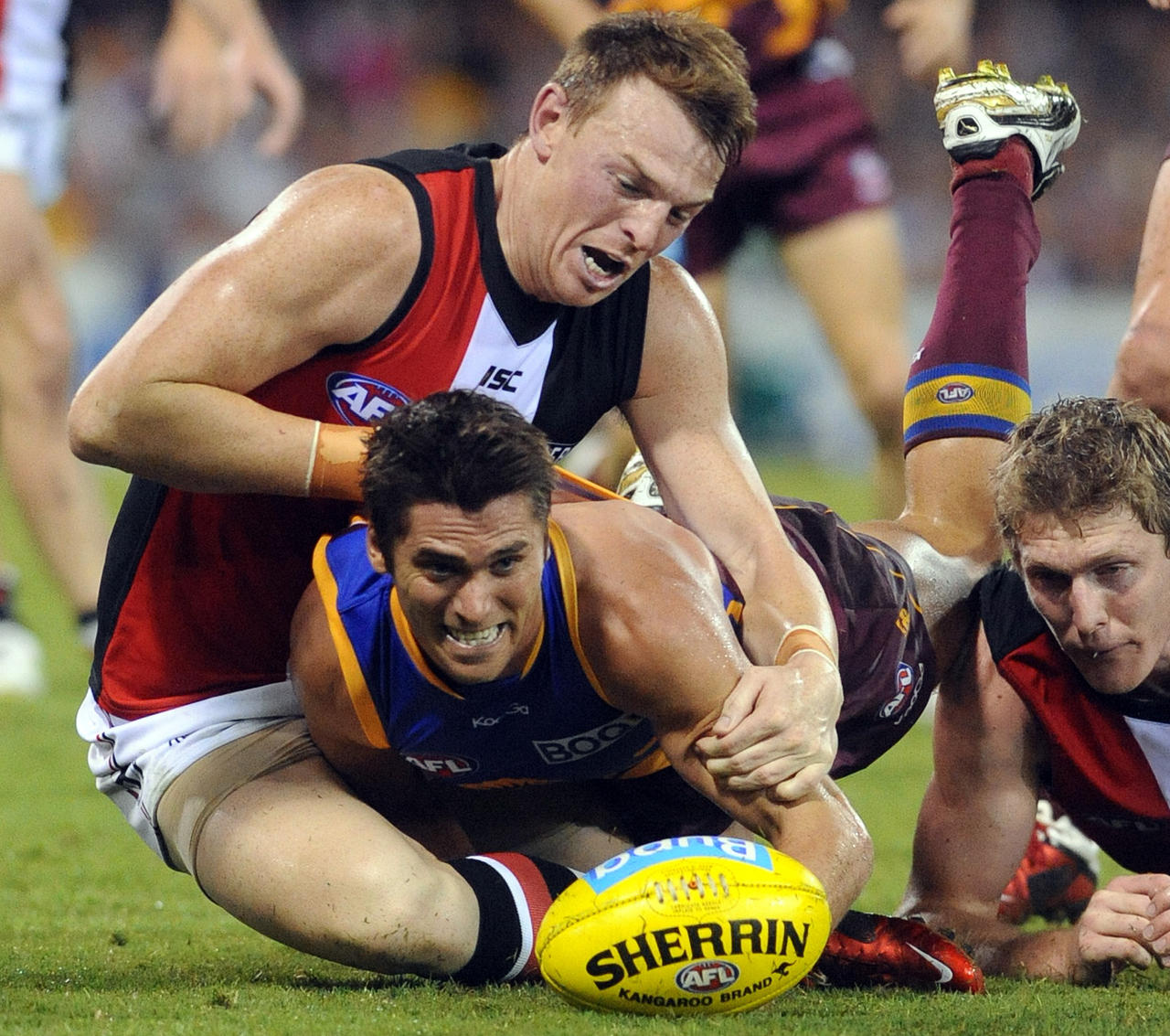 Neil Cross - ABC News