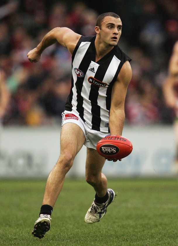 Swans pick up Pies' Shaw - ABC News