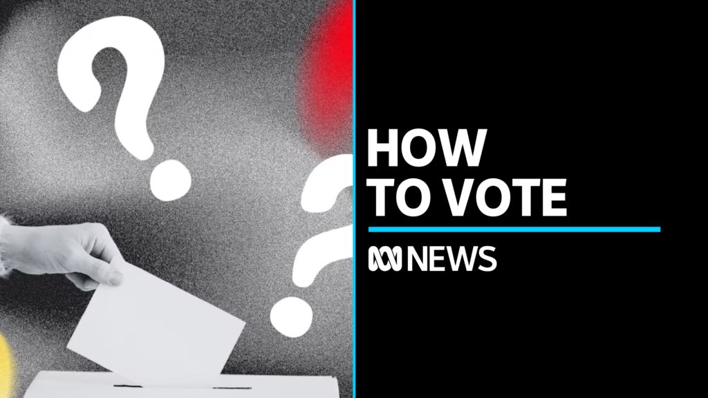 Where and how to vote in the Voice referendum? - ABC News