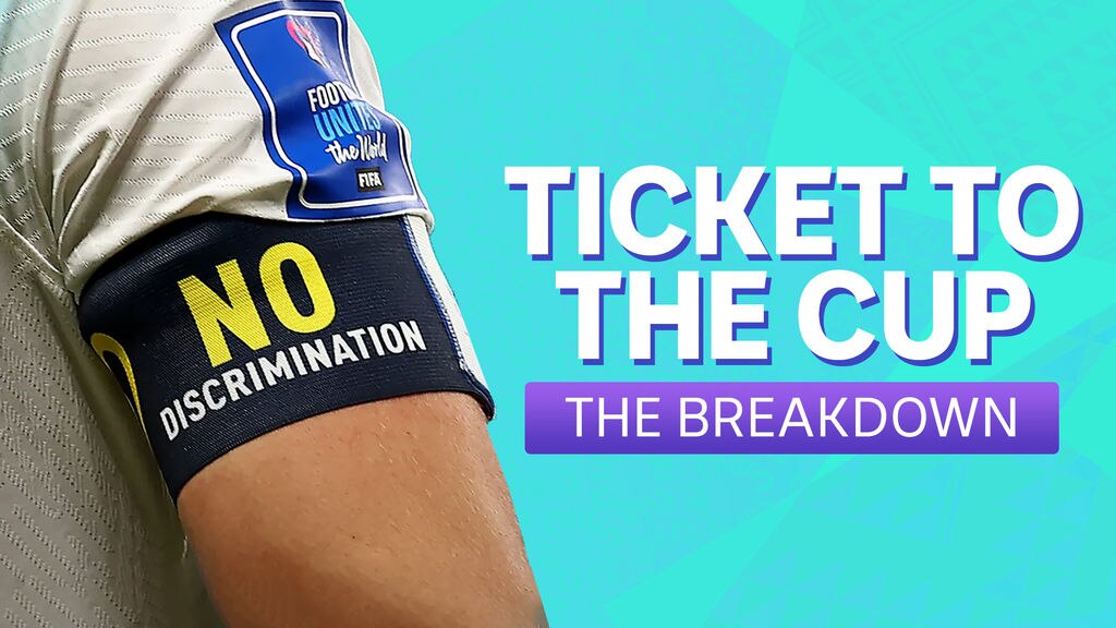 Qatar shines spotlight on Australia's human rights record ahead of ...