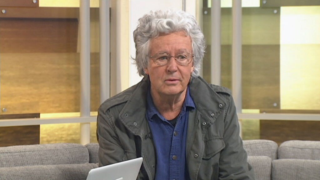 Michael Leunig on creativity and optimism - ABC listen