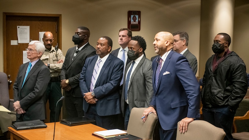 Five former Memphis police officers plead not guilty in death of Tyre ... Five former Memphis police officers plead not guilty in death of Tyre ...