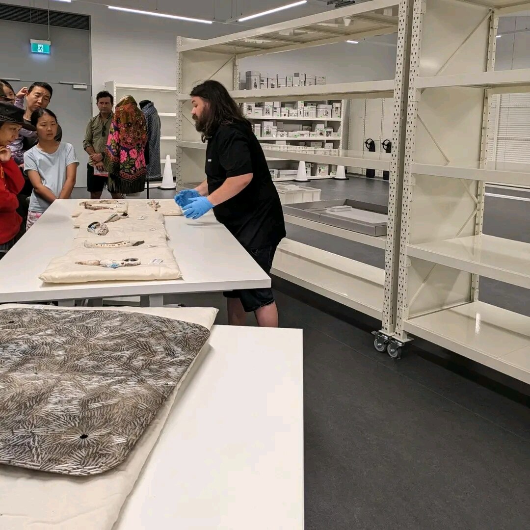 The mystery of Narrabeen Man: a 4000 year old cold case - ABC listen