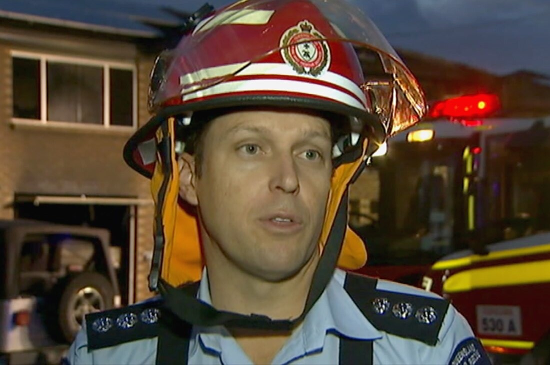 Senior firefighter jailed for corruption after receiving nearly ...