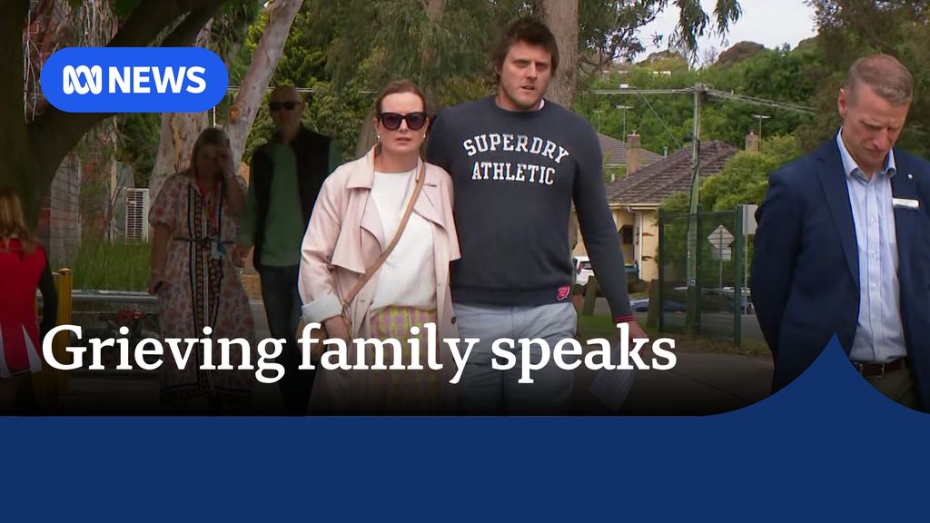 News From Victoria : ABC iview