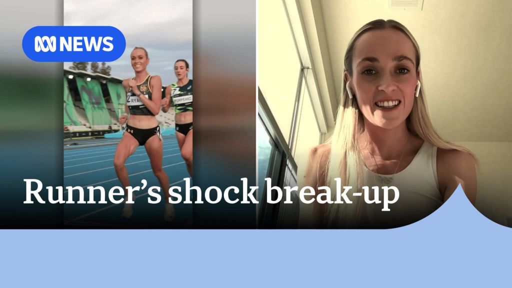 ‘I just really wanted to win’: Australian Olympian wins race after ...