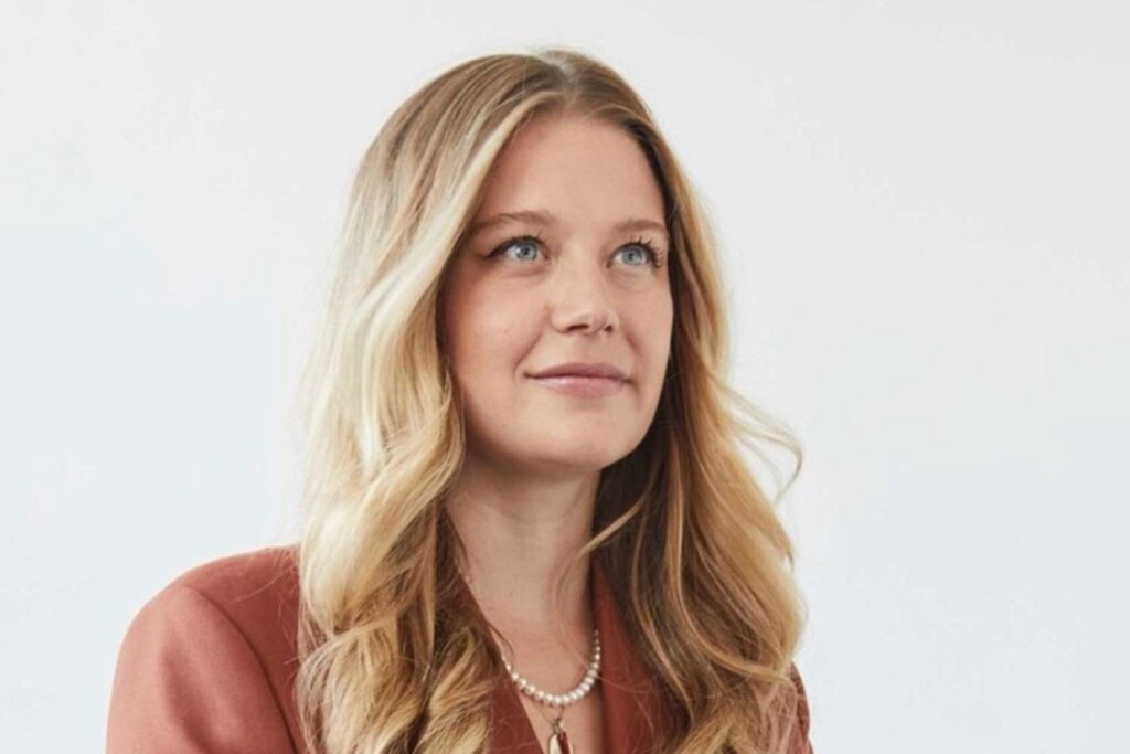 Grace Forrest wins prestigious US human rights award - ABC listen