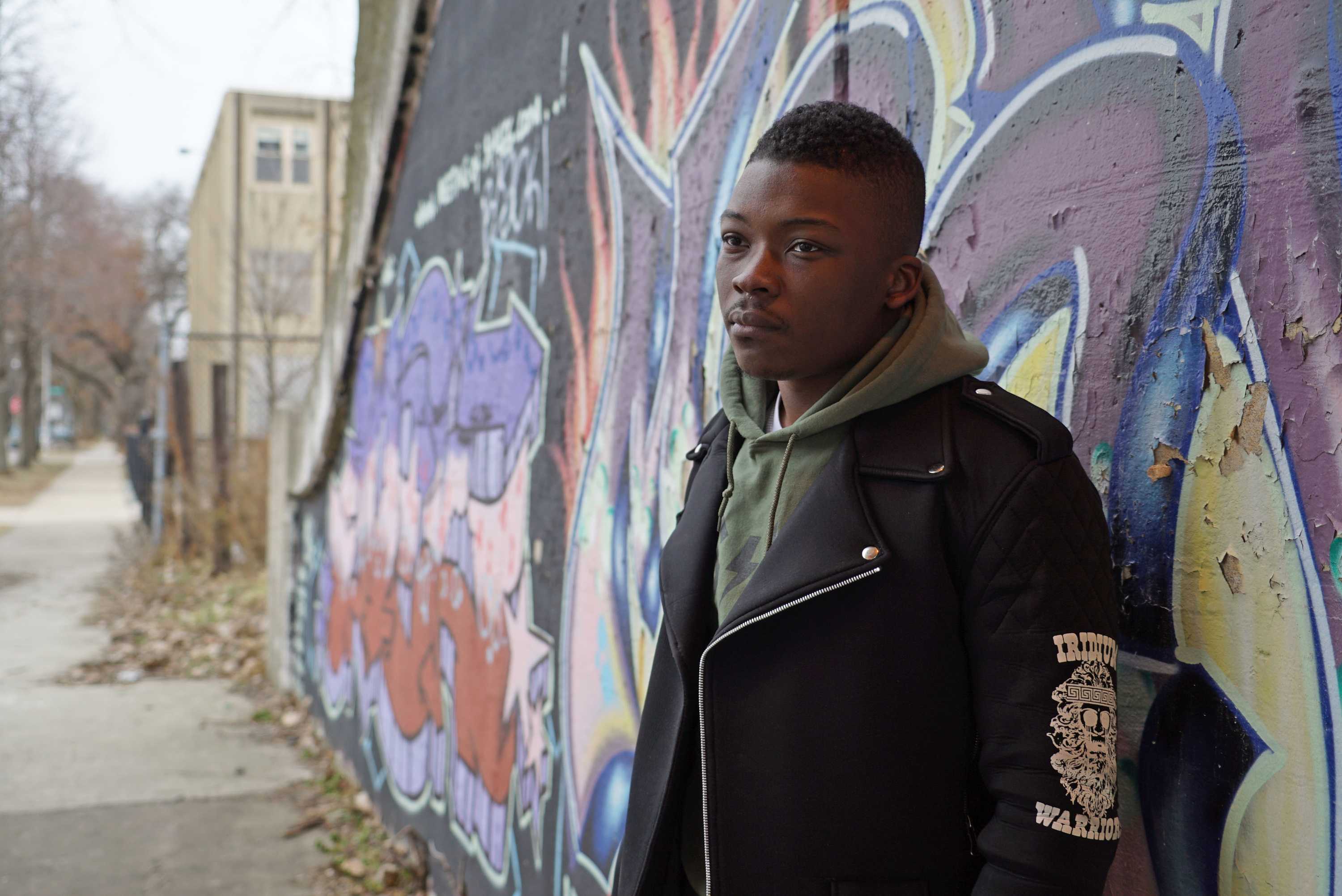 Barack Obama's legacy lies somewhere between hope and despair in ...