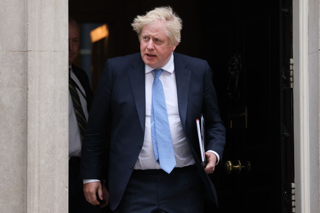 Ian Dunt's UK - ABC listen