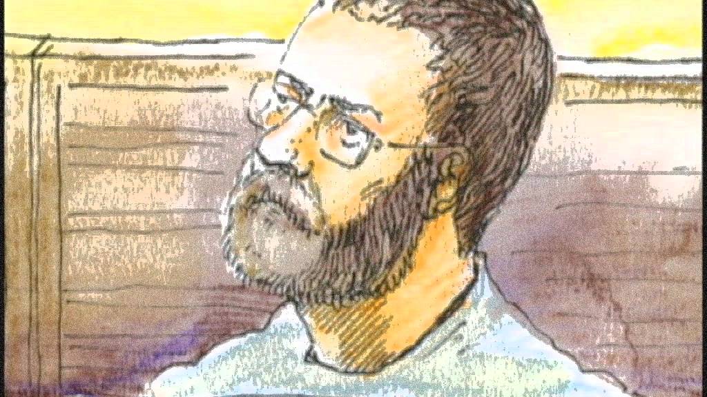 Who is Mark Ray Haydon and how did he assist in covering up one of ...