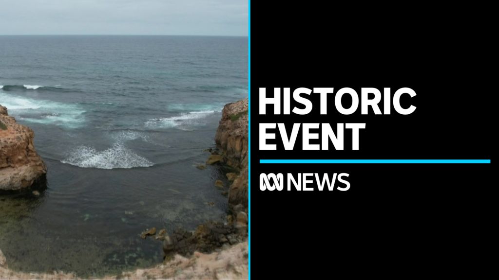 First Nations groups officially awarded Native Title over land in SA ...