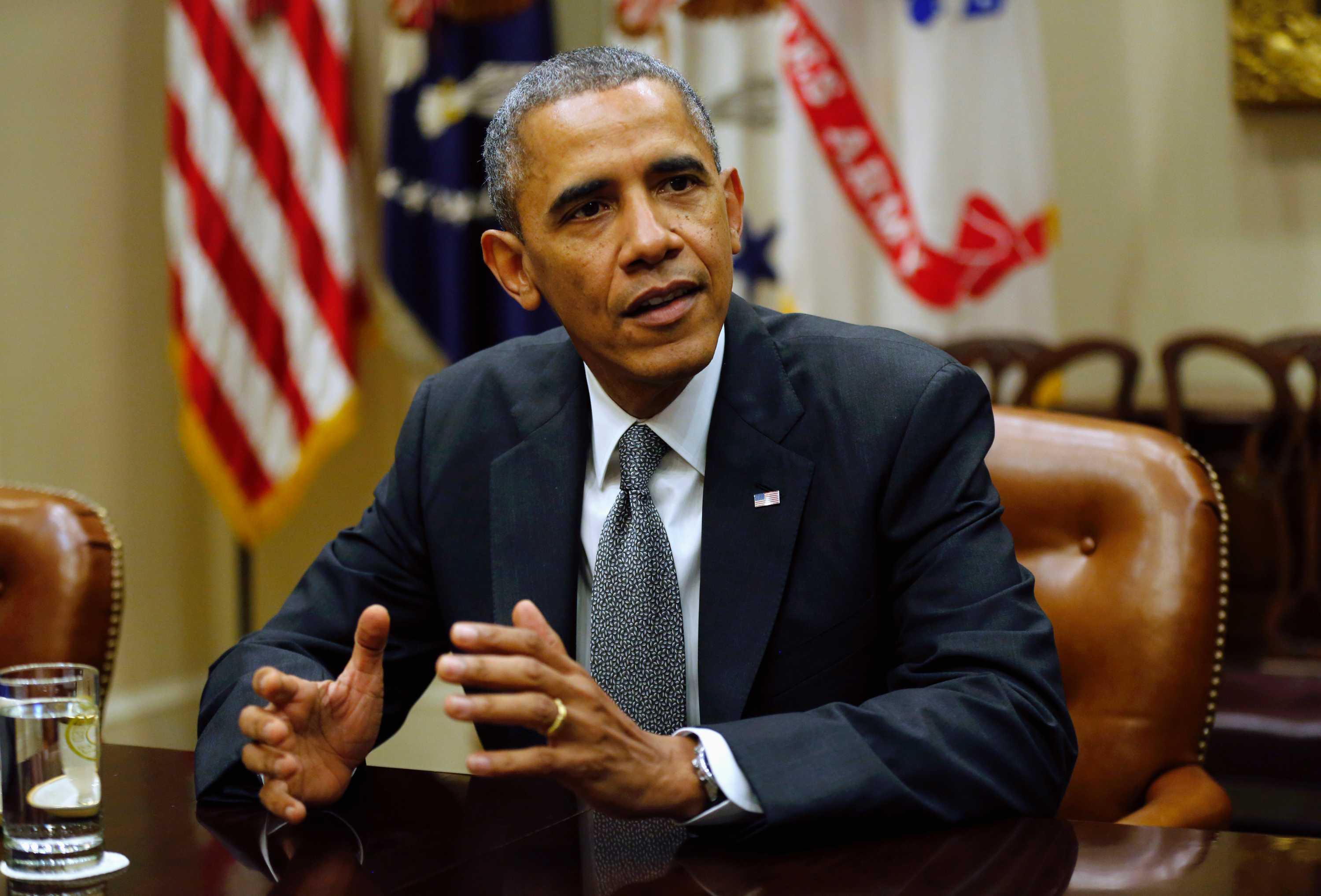 US president Barack Obama praises Australia's 'tough' gun control laws ...