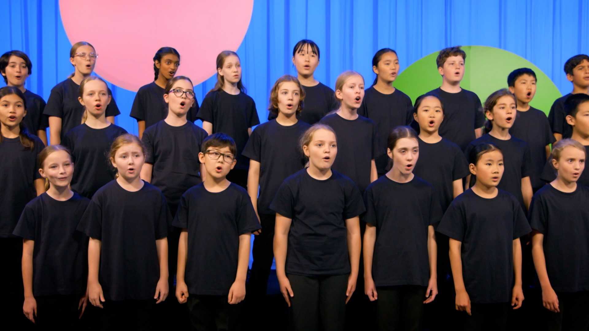 Let's Sing: Food Glorious Food - ABC Education