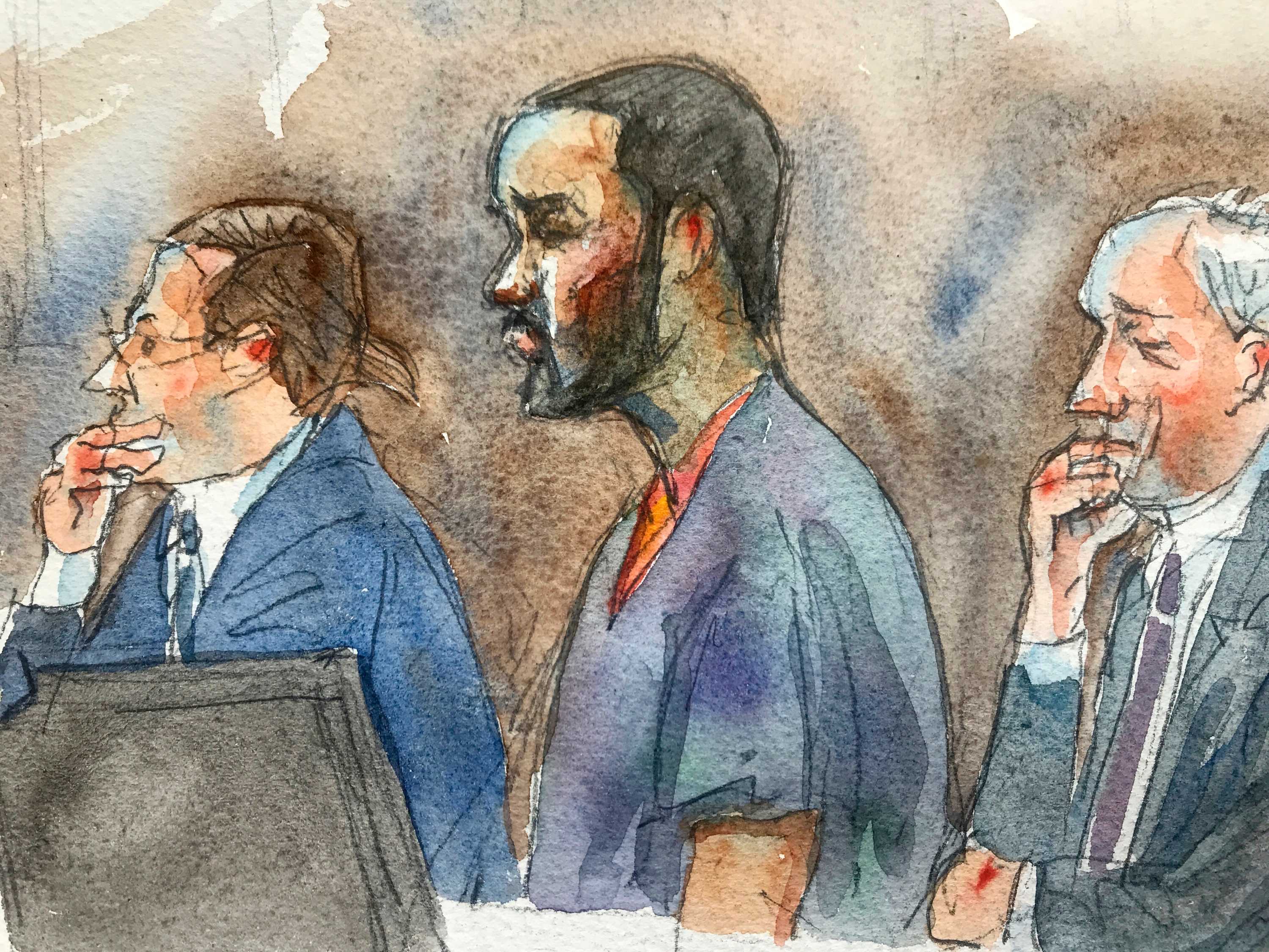 R Kelly 'a sexual predator' who used fame to abuse minor for 'own sick ...