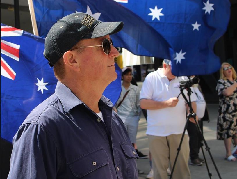 Michael Workman - ABC News