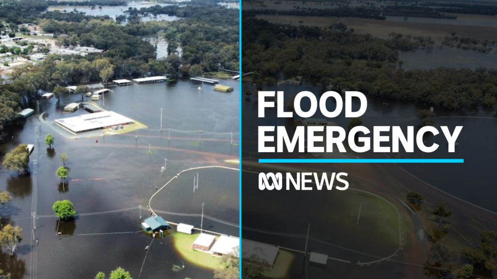 Communities in state's Central West prepare to evacuate - ABC News