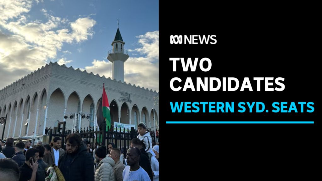 Muslim Vote movement targets federal Labor seats - ABC News