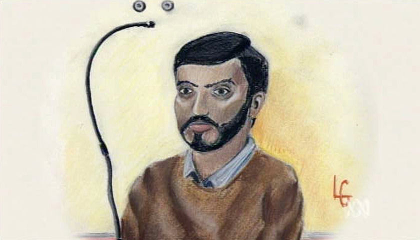 Haneef bound for immigration detention - ABC News