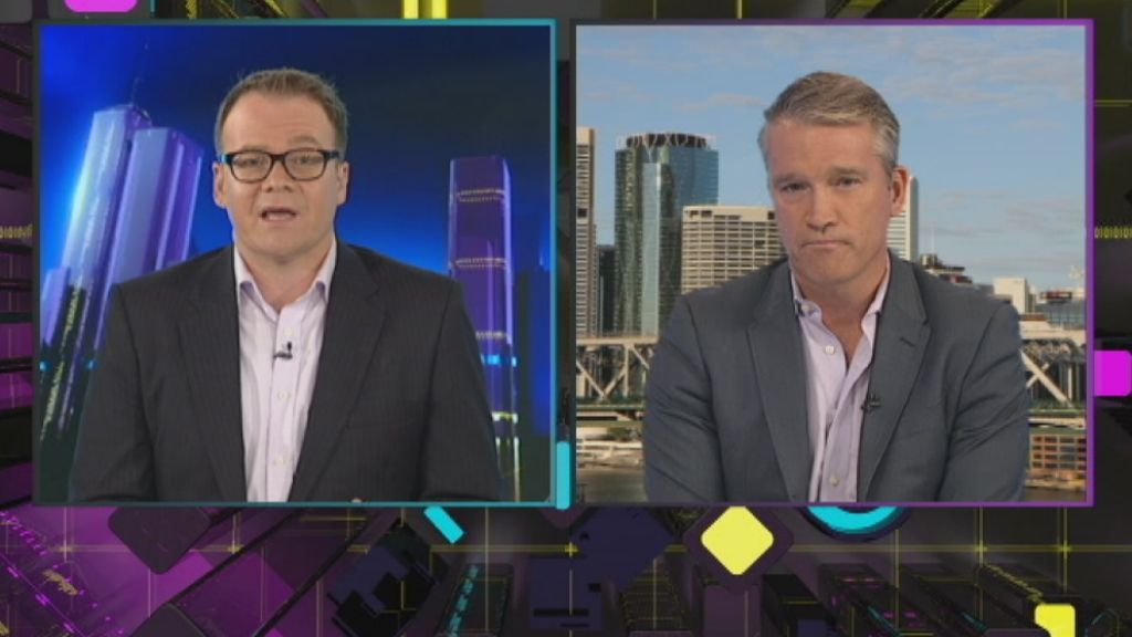 Tom Switzer on the race for the White House - ABC News