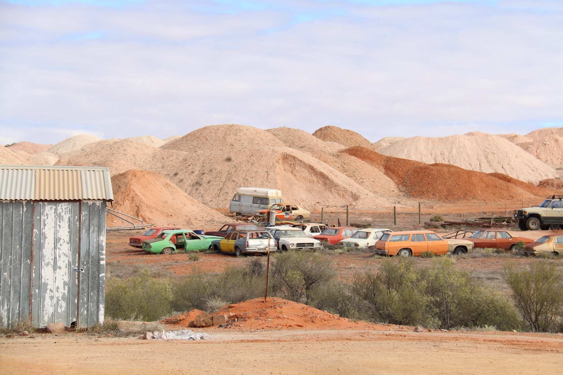 Remote communities are used to phone connection outages - ABC listen