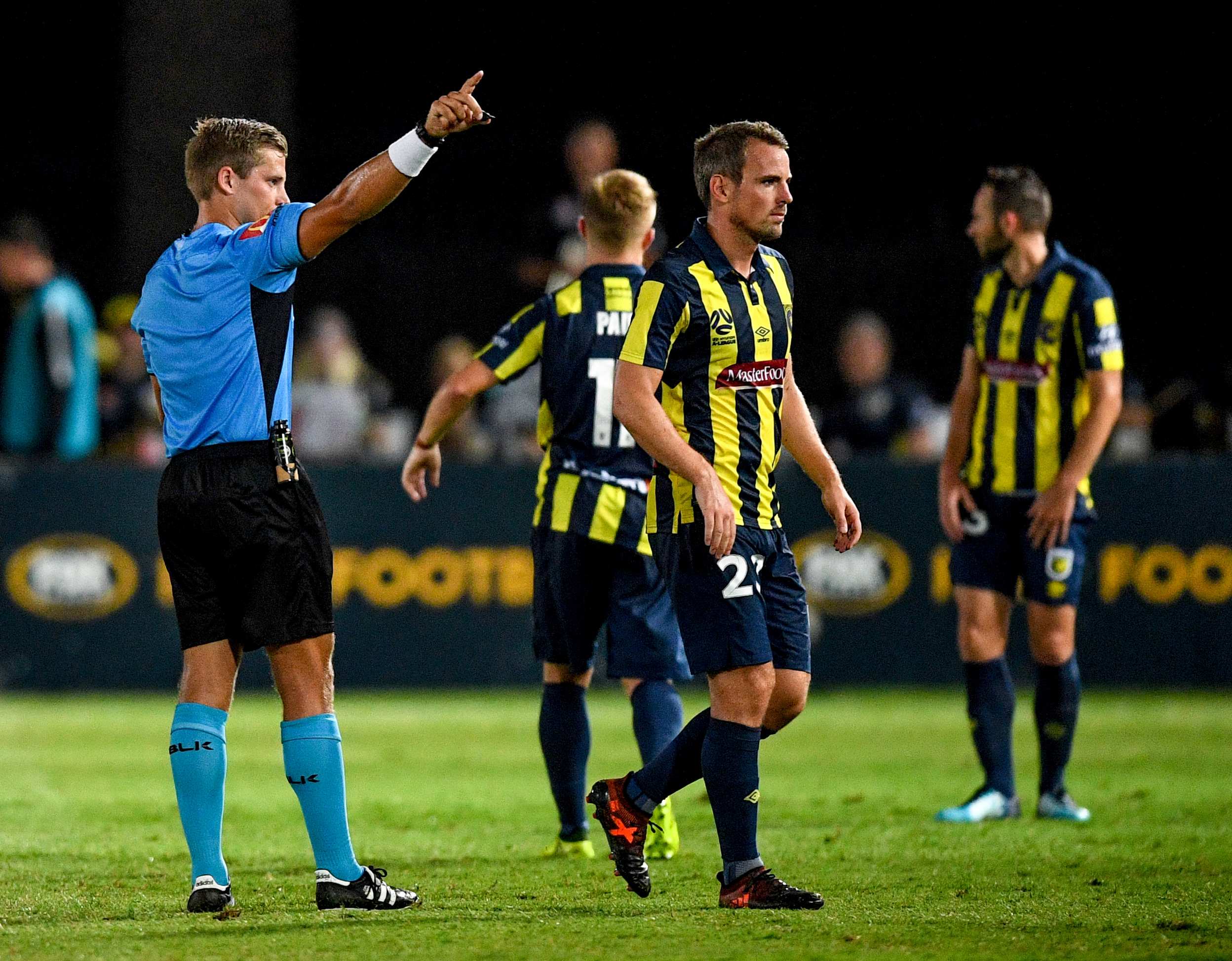 Richard Hinds: Review systems have benefitted other sports — so why not ...