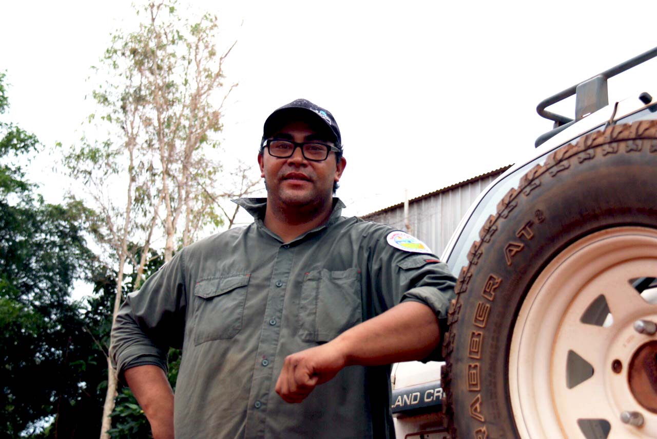 Cyclone Lam: Calm before the storm as the Maningrida Lightning Strikes ...