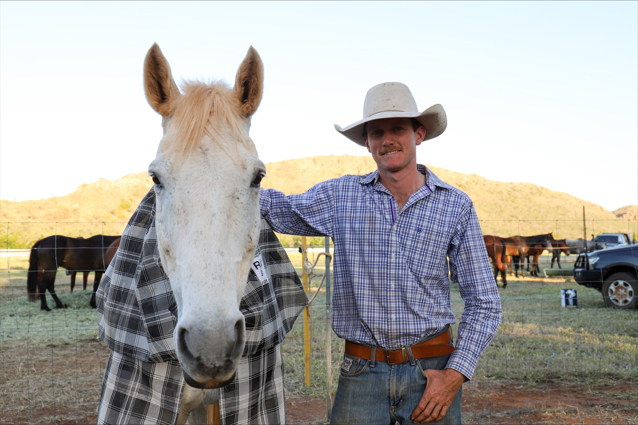 Emily Banks wins Argyle diamond in Kimberley's Jewel of the North ...