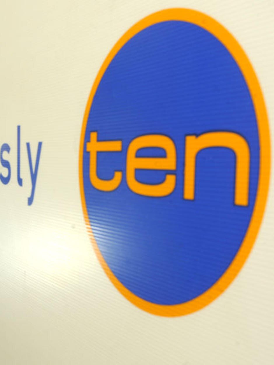 Packer takes almost 18pc stake in Ten - ABC News