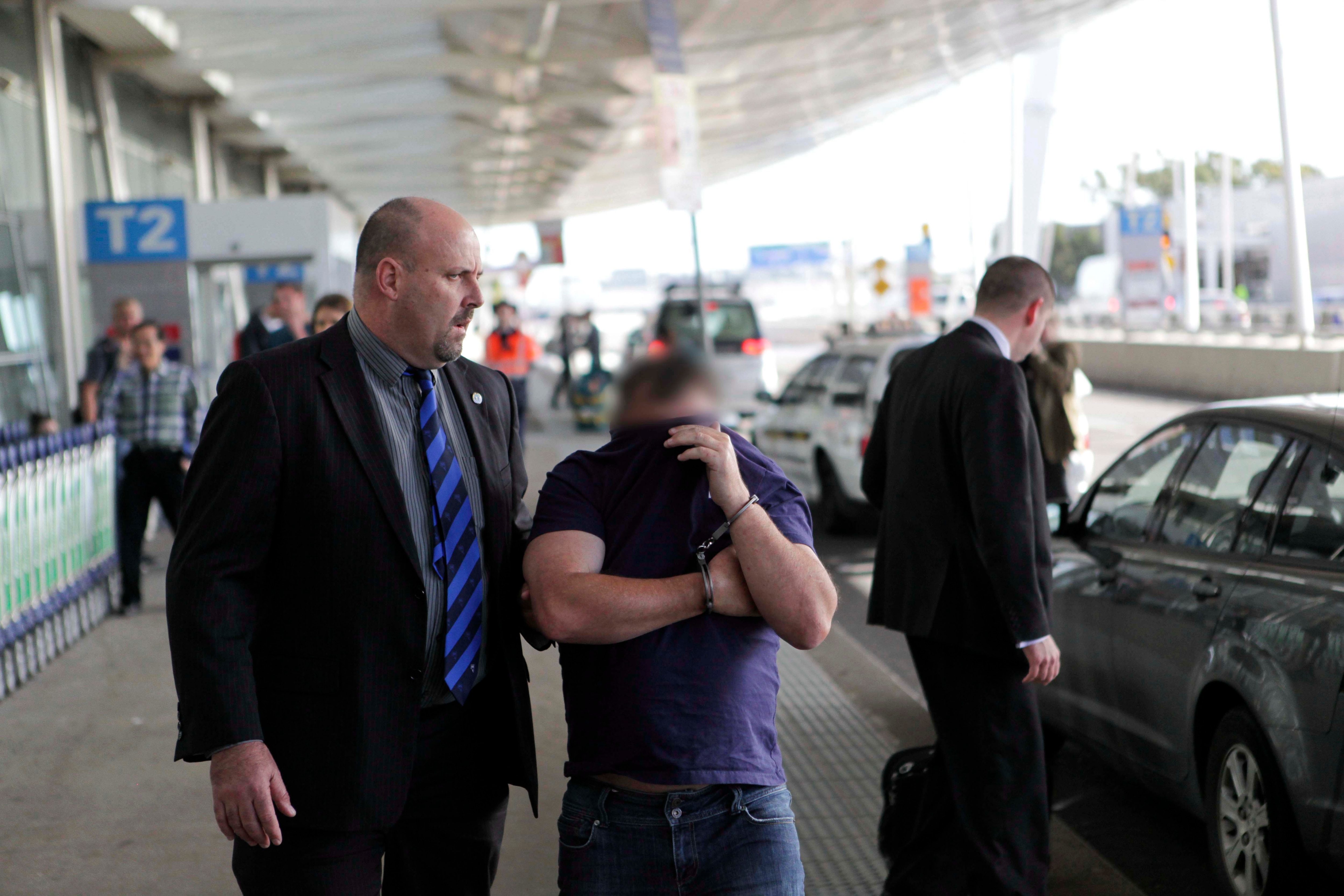 Beheading murder accused to seek bail - ABC News