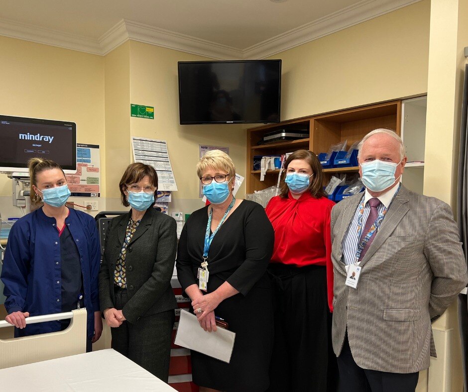 Staff at Colac Area Health posed as fake patients to make urgent care ...