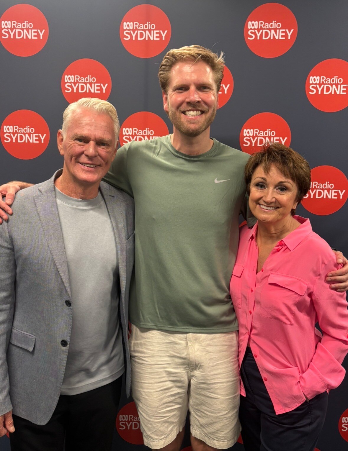 Celebrating Sondheim with Michael Cormick and Caroline O'Connor - ABC ...