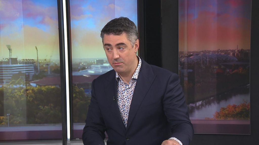 CBA records bumper profit as bank returns more to shareholders - ABC News