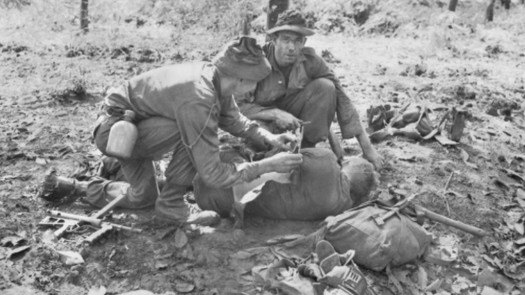 Long Tan veterans fight for gallantry awards as 50th anniversary ...