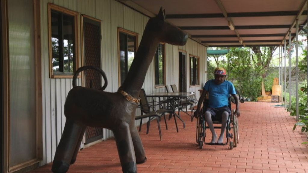 Go Home Cheeky Animals: Dion Beasley and Johanna Bell launch second ...